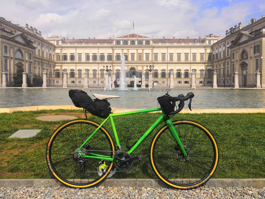 Bice Bicycles - Custom Bike Photo Gallery